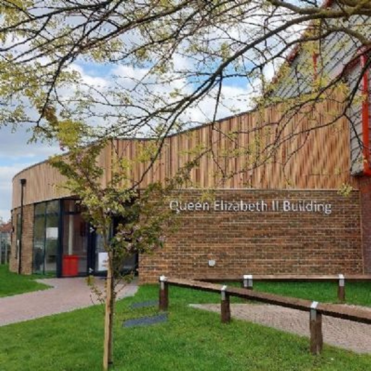 The Willow Learning Trust - The Queen Elizabeth II Wing at Glenthorne ...