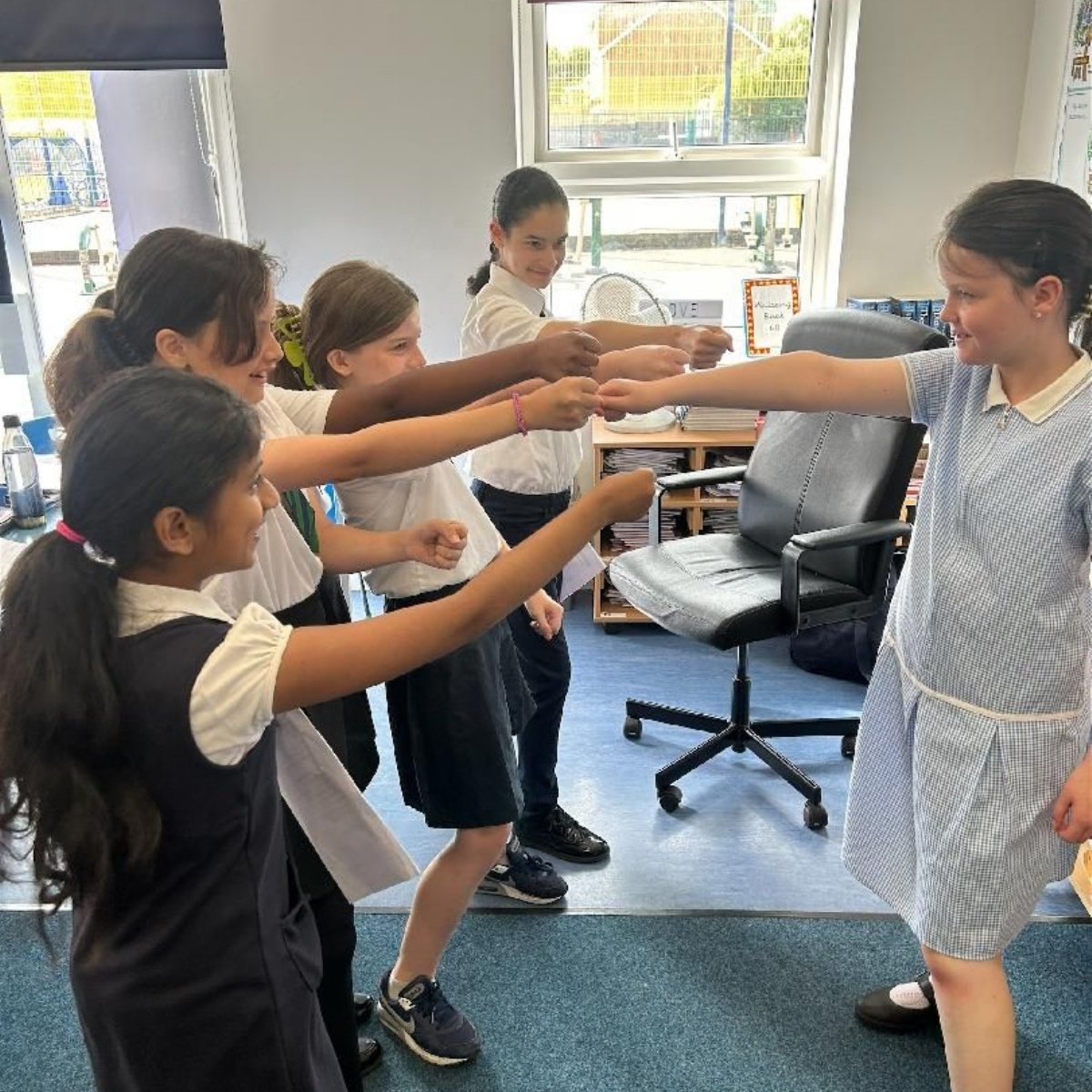 The Willow Learning Trust - Year 6-Year 7 English Transition Unit – ‘Romeo & Juliet’